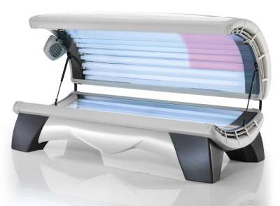 Heimsolarium, Solarium für Zuhause